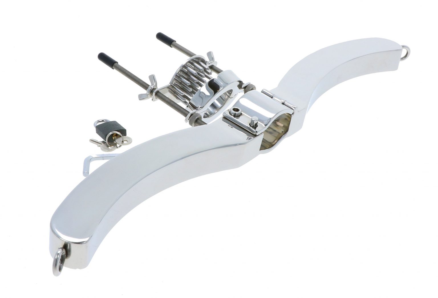 The Humbler BDSM Humility Device | The Bronx Amsterdam